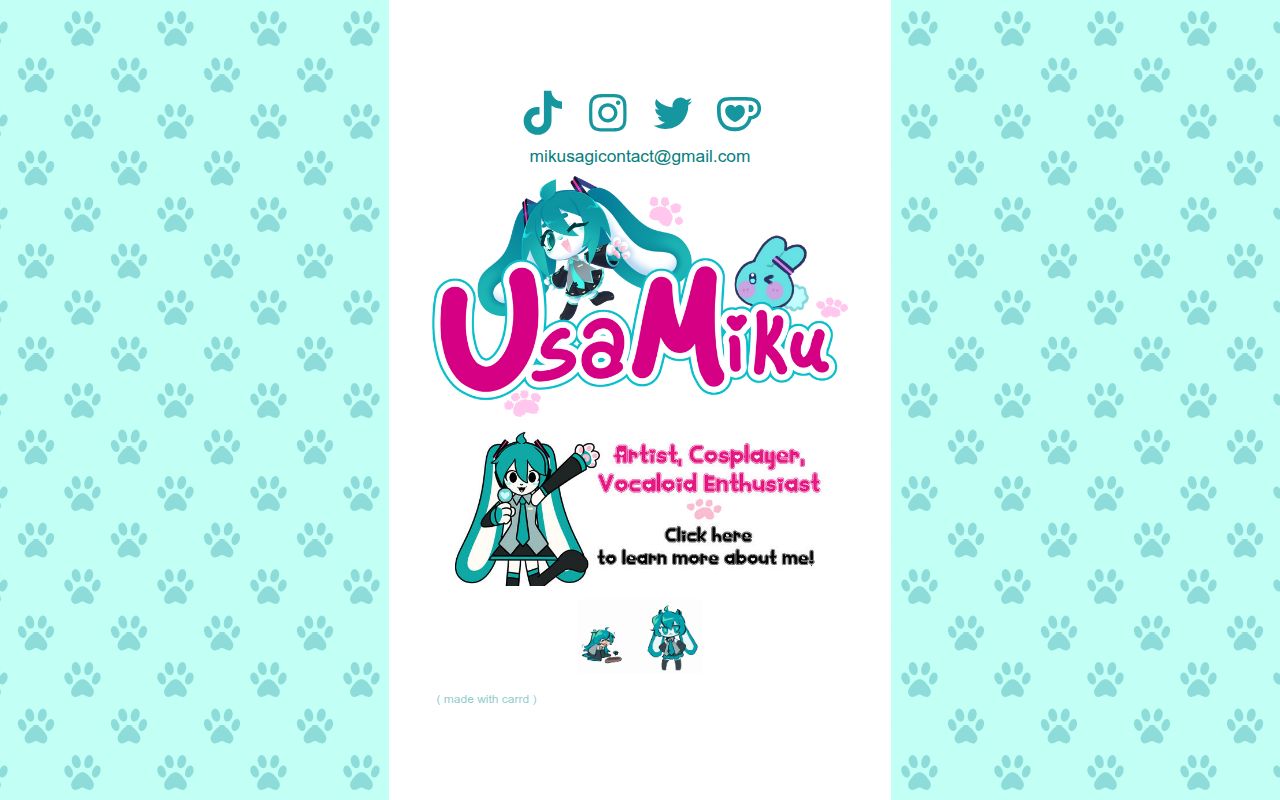 mikusagi